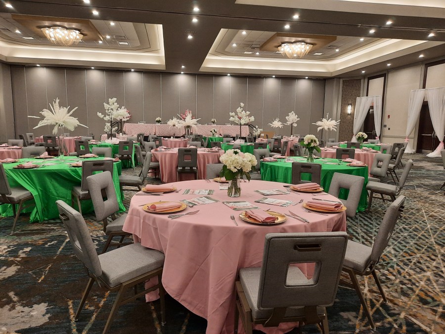 Chartering Luncheon – AKA South Eastern Service to All Mankind| Alpha ...