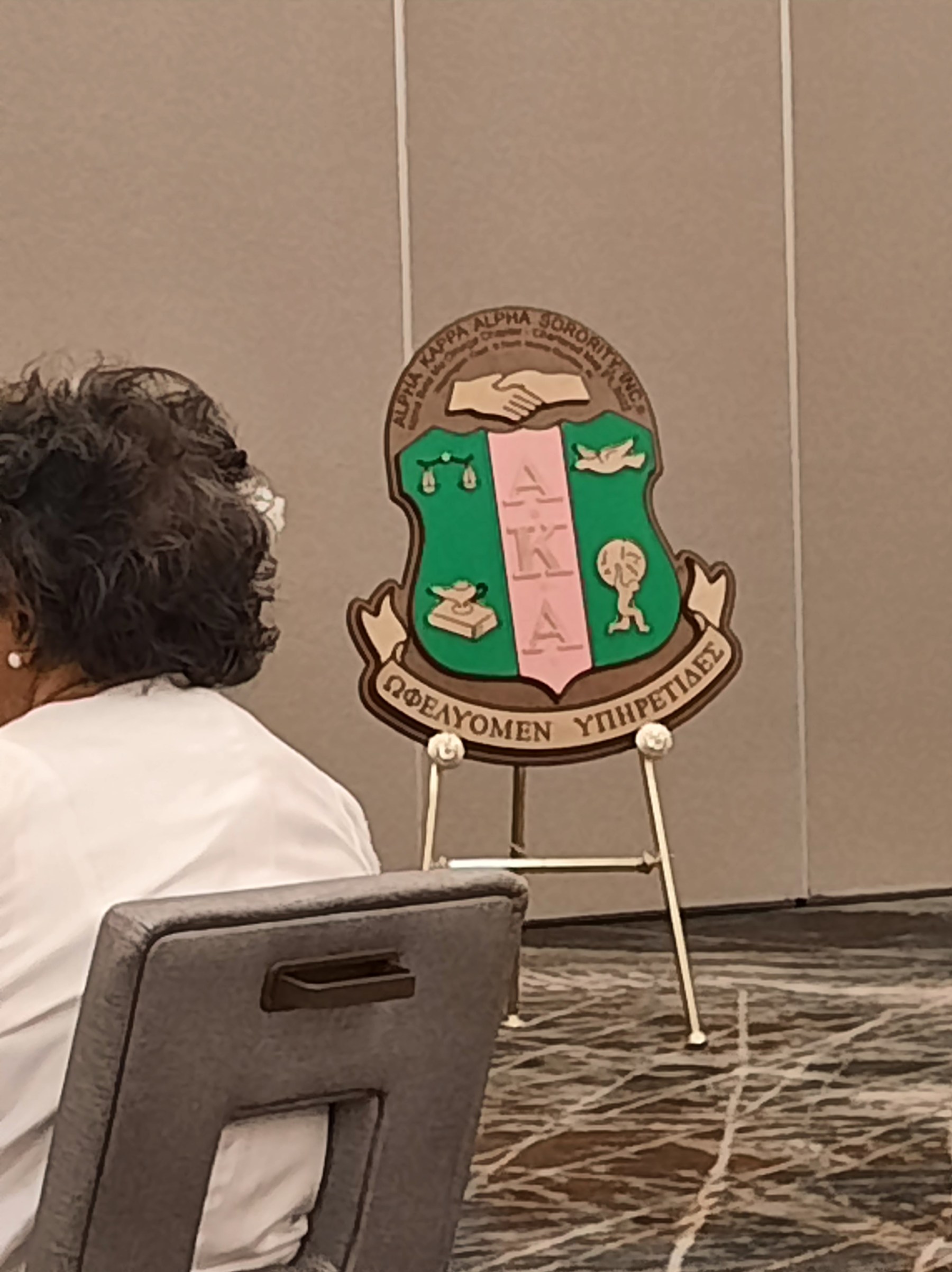 Chartering Luncheon – AKA South Eastern Service to All Mankind| Alpha ...